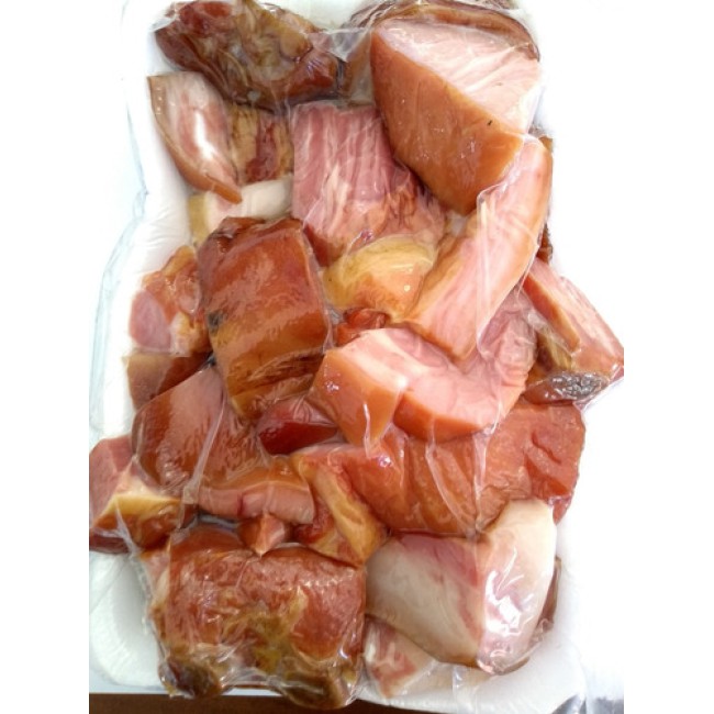 Kit Feijoada Carnes 0.400kg 15,40€/ kg